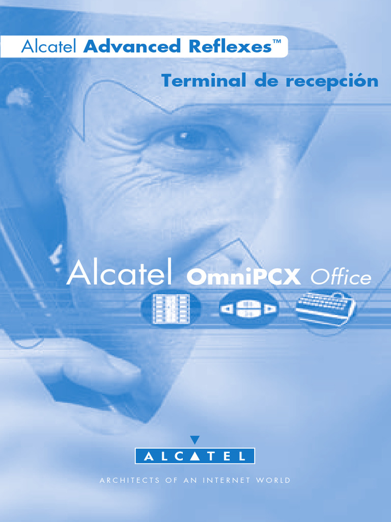 Manual Operadora Hotel 4035 | PDF | Teclado | Informática