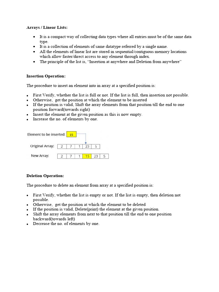 Unit-2.2 | PDF | Computer Programming | Computing