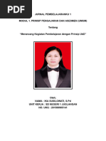 Contoh Cover PPG Guru Tertentu 2025 | PDF