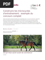 Théorie du Galop 5 : Apprentissage et Techniques | PDF | Allure ...
