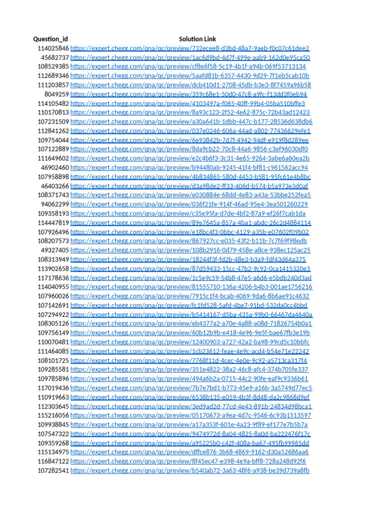 Question File Physics 1 | PDF | Computers | Technology & Engineering