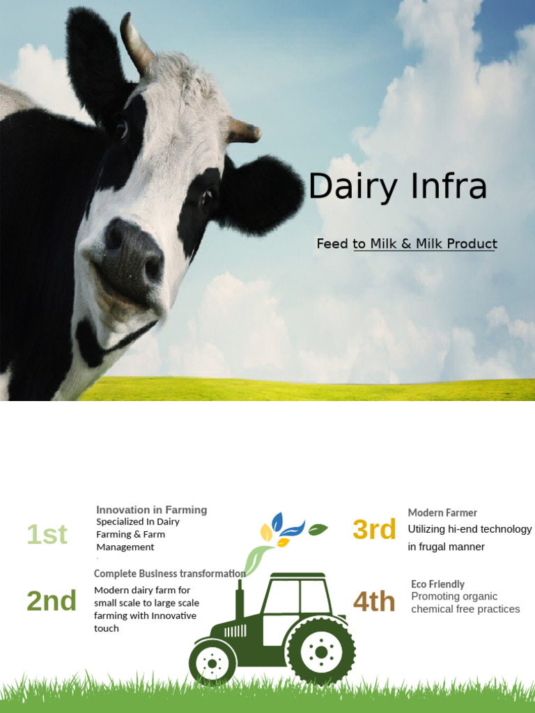 Dairy | PDF | Vegetables | Dairy