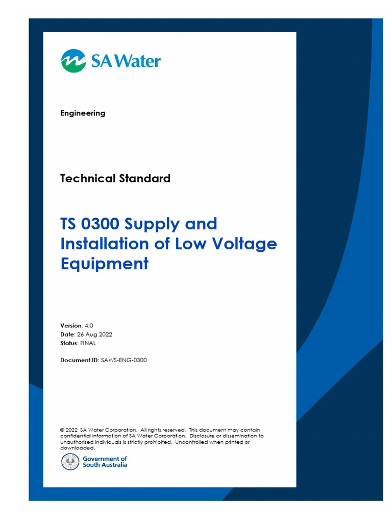 Saws Eng 0300 | PDF | Electrical Wiring | Fuse (Electrical)