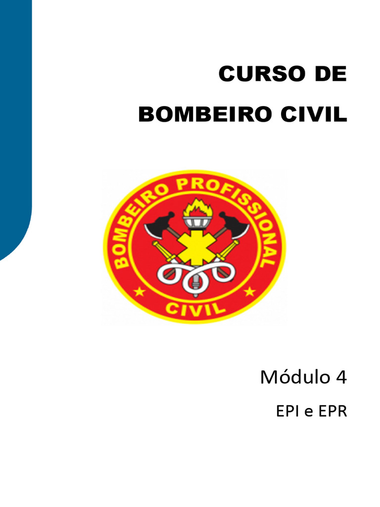 Apostila Bombeiro Senai - Módulo 4.2 | PDF | Calor | Transferência de calor