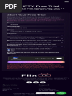 All IPTV M3u Is Here | PDF | Computers | Technology & Engineering