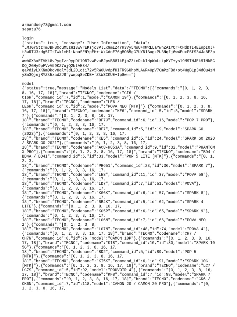 login amt | PDF | Mobile Computers | Consumer Electronics