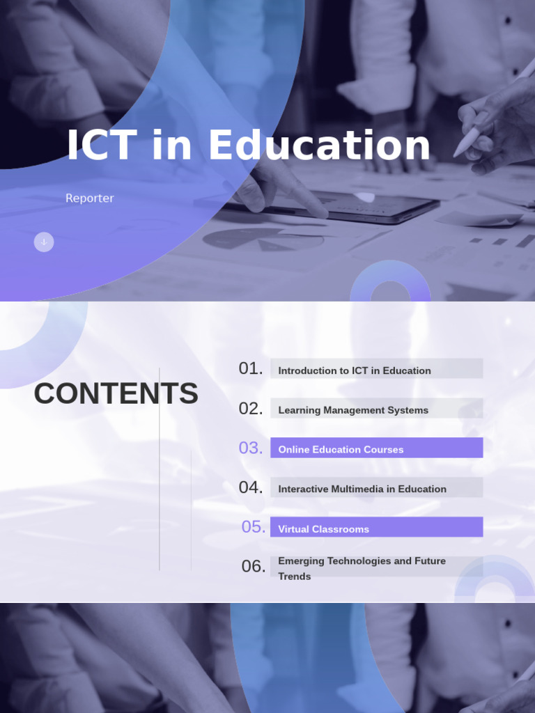 lect-4 | PDF | Educational Technology | Multimedia