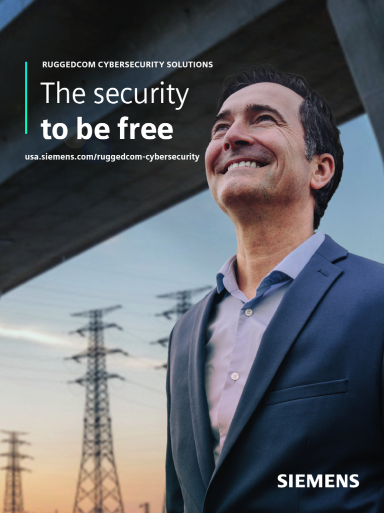 Di Pa Ci RCM Cybersecurity Solutions Brochure en | PDF | Security | Computer Security