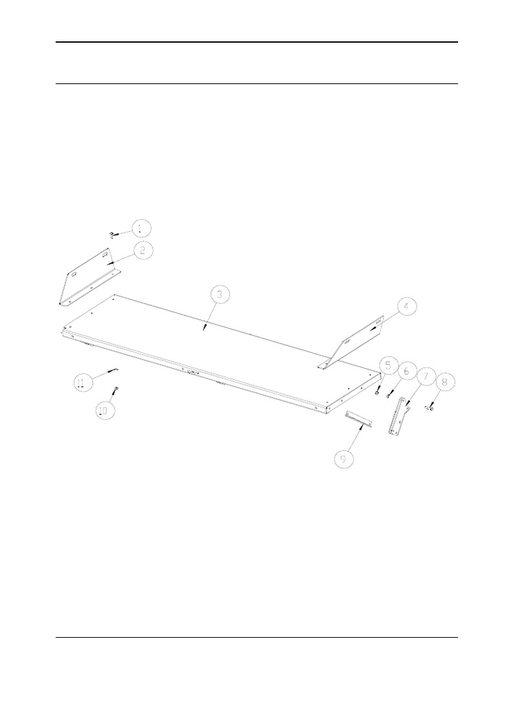 Terex Phoenix 3300 Illustrated Parts Catalog Revision 5-12 | PDF