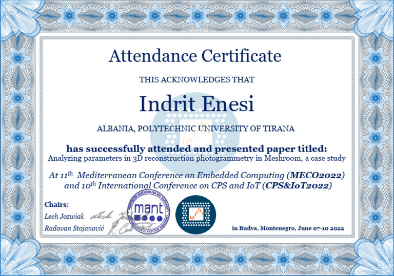 Indrit Enesi 174 | PDF | Art | Computers