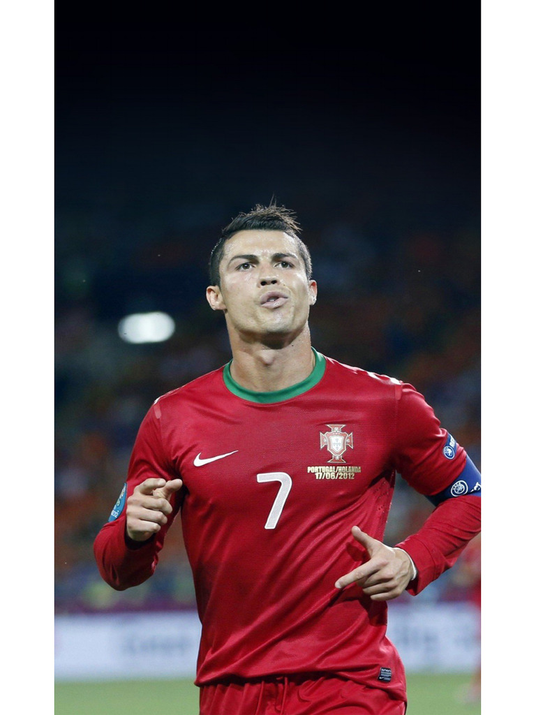 PDF Ronaldo 4 | PDF