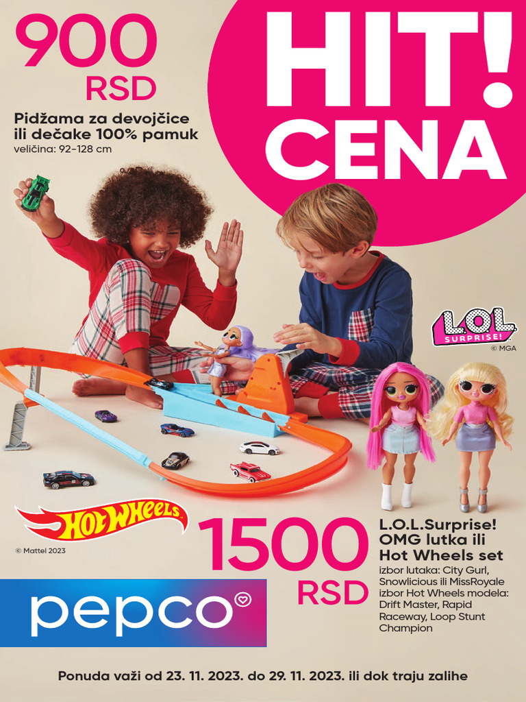 Pepco P08 SRB Leaflet 190x290 Online Web 2 | PDF