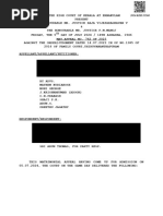 Marriage Declaration Form PDF | PDF