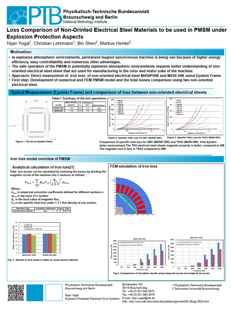 2nd | PDF | Electrical Engineering | Physical Sciences