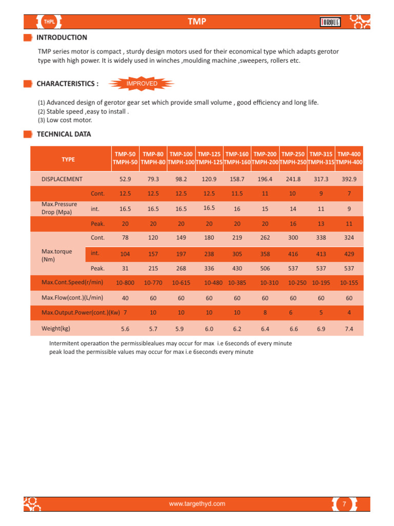 TMP min (4) | PDF | Mechanical Engineering