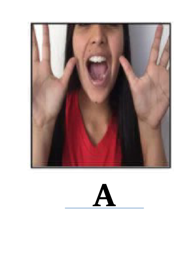 Kinemas Vocales | PDF