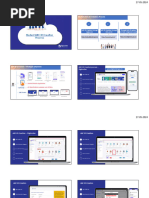 Step by Step Guide ABCID Students | PDF