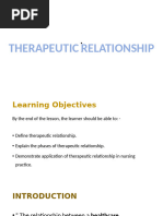 Exploring Adult Nursing Relationships | PDF | Intimate Relationships ...