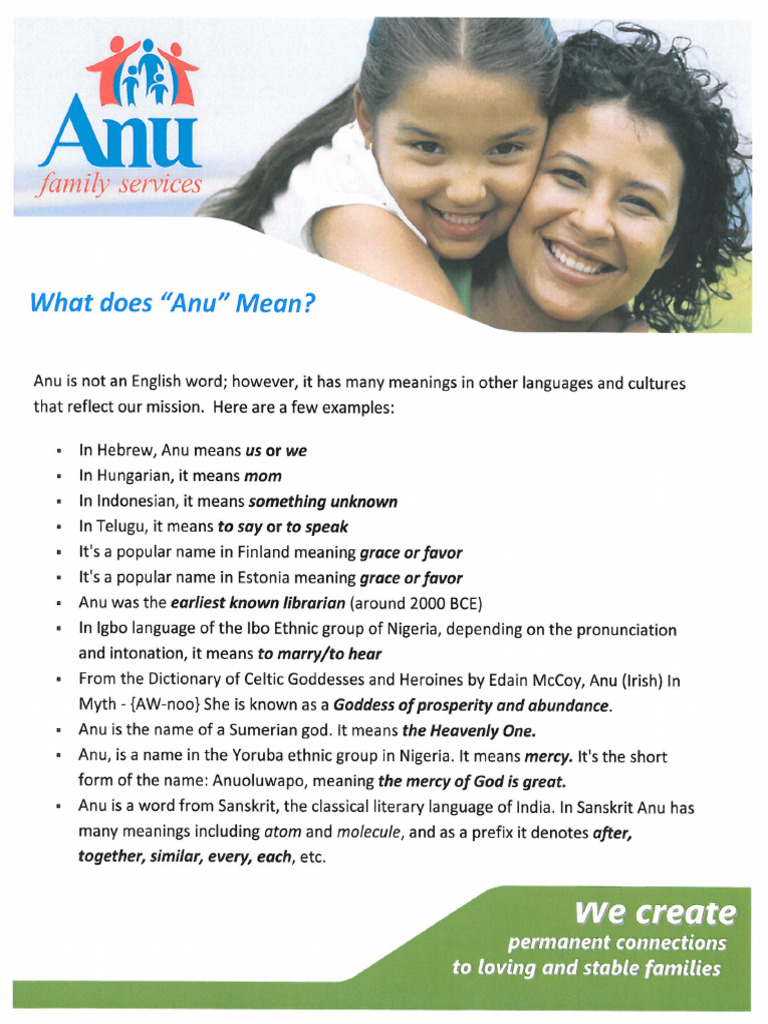 What Giligili Means | PDF