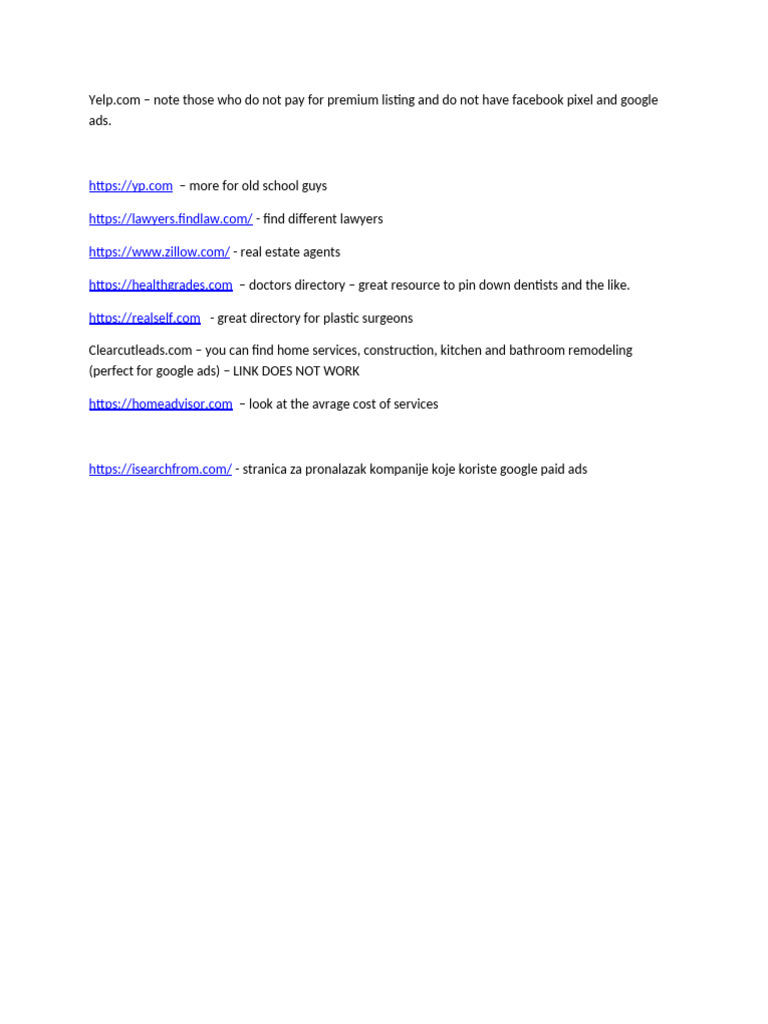 Leads Gent | PDF | Career & Growth | Computers