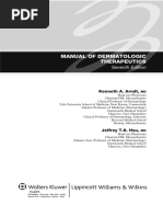 GGC Empirical Antibiotic Guidelines | PDF | Infection | Urinary Tract ...