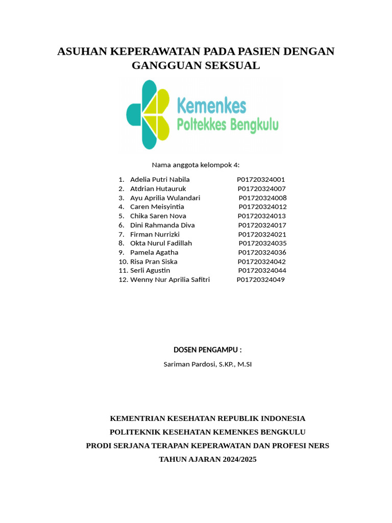 Kelompok 2 KDM | PDF