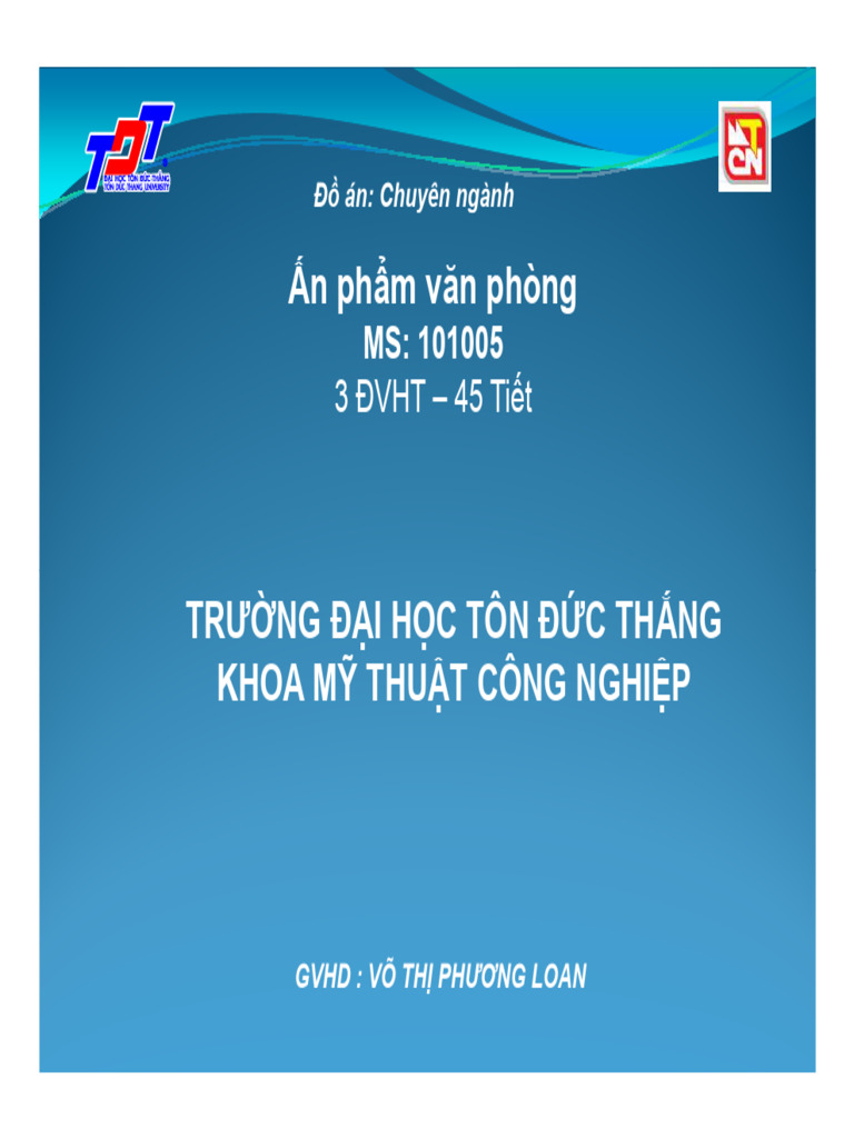 (123doc) Thiet Ke An Pham Van Phong | PDF