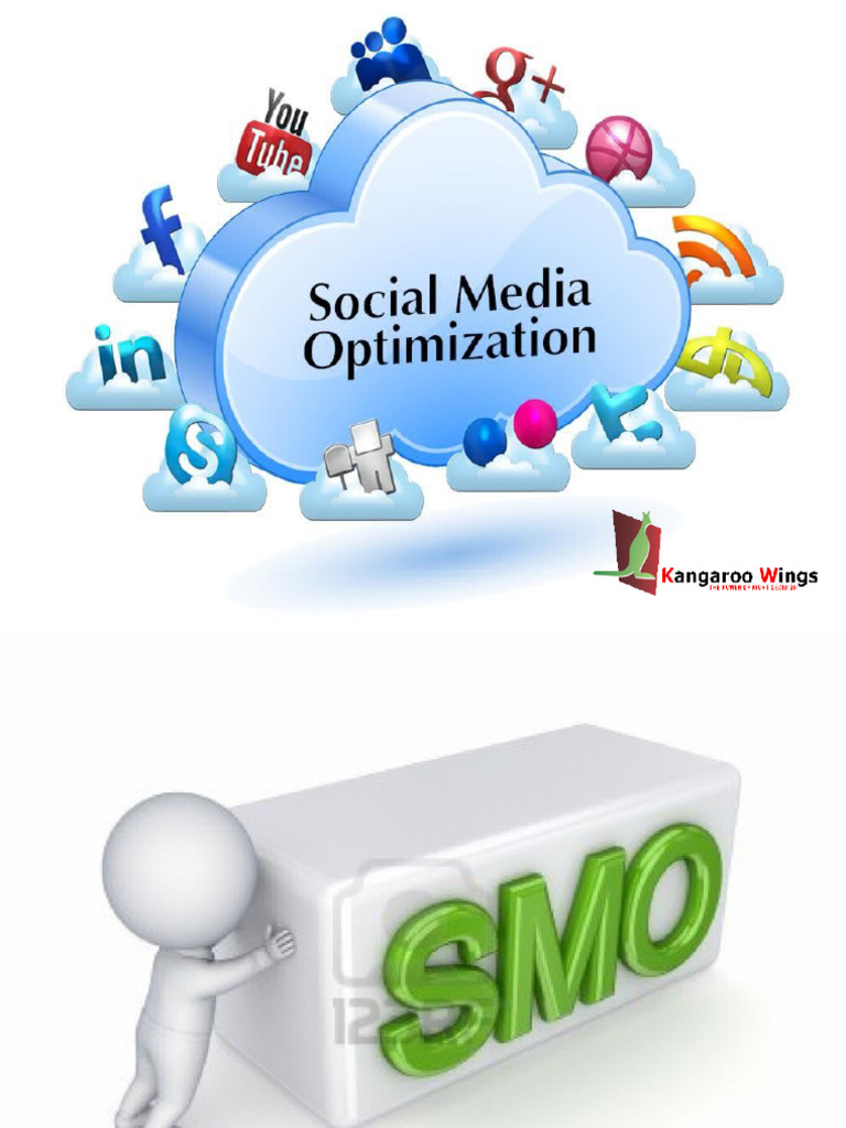 Smm.pptx(anshul)completed | PDF | Social Media Marketing | Linked In