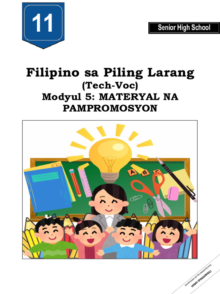 Draft - MODULE | PDF