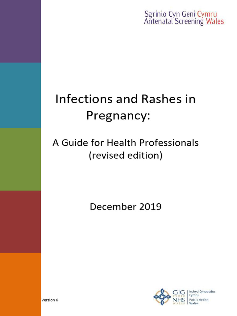 RASHES | PDF | Influenza | Hepatitis B