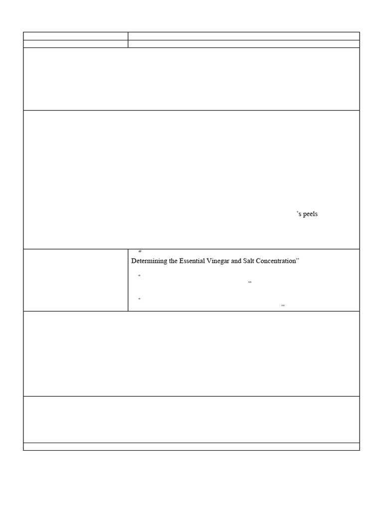 Natural Science Estranghero | PDF | Ink | Salt (Chemistry)