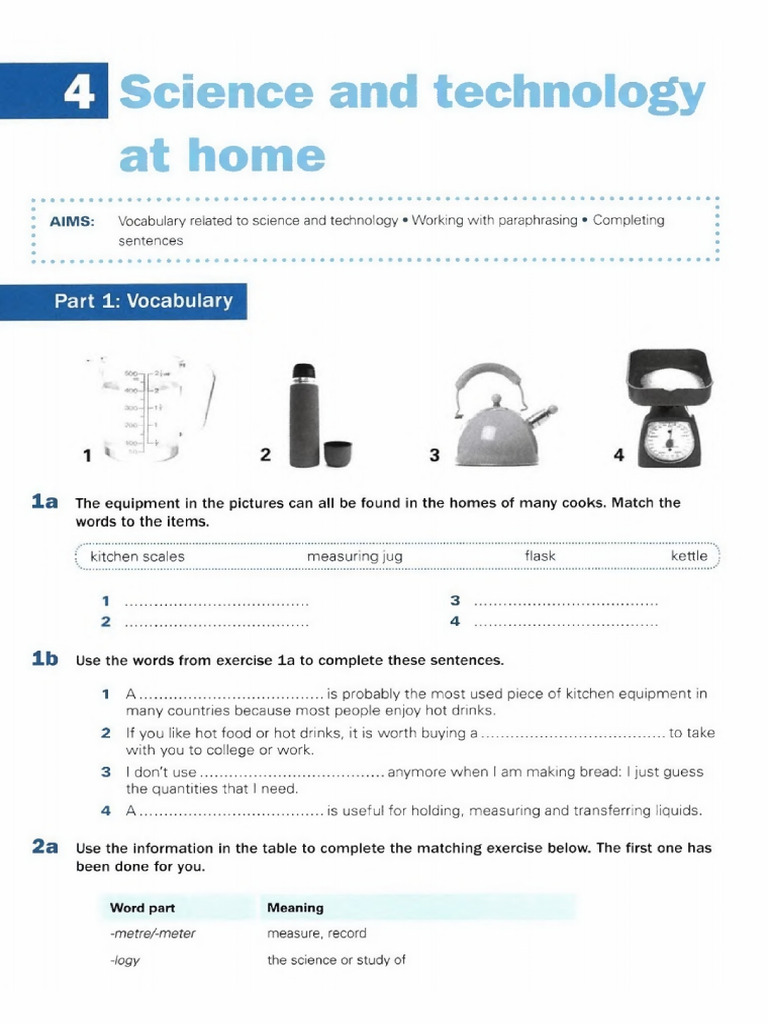 Reading - Completing Sentences, Diagrams, Notes and Summaries | PDF