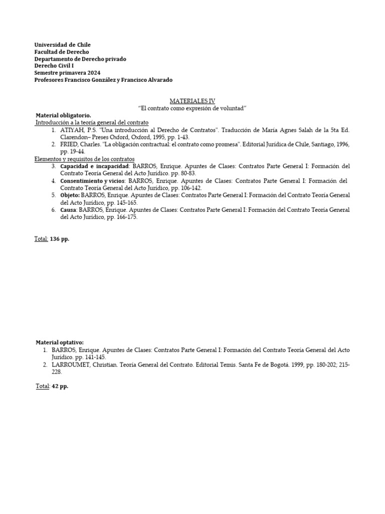 Materiales IV | PDF | Justicia | Crimen y violencia