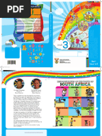 Grade Three Class Rules | PDF