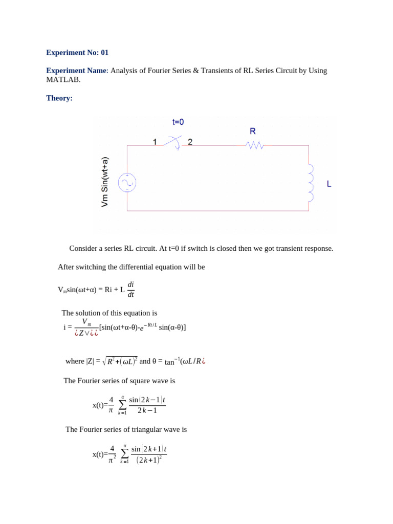 Power Experiment 01 Completion | PDF | Calculus | Mathematics