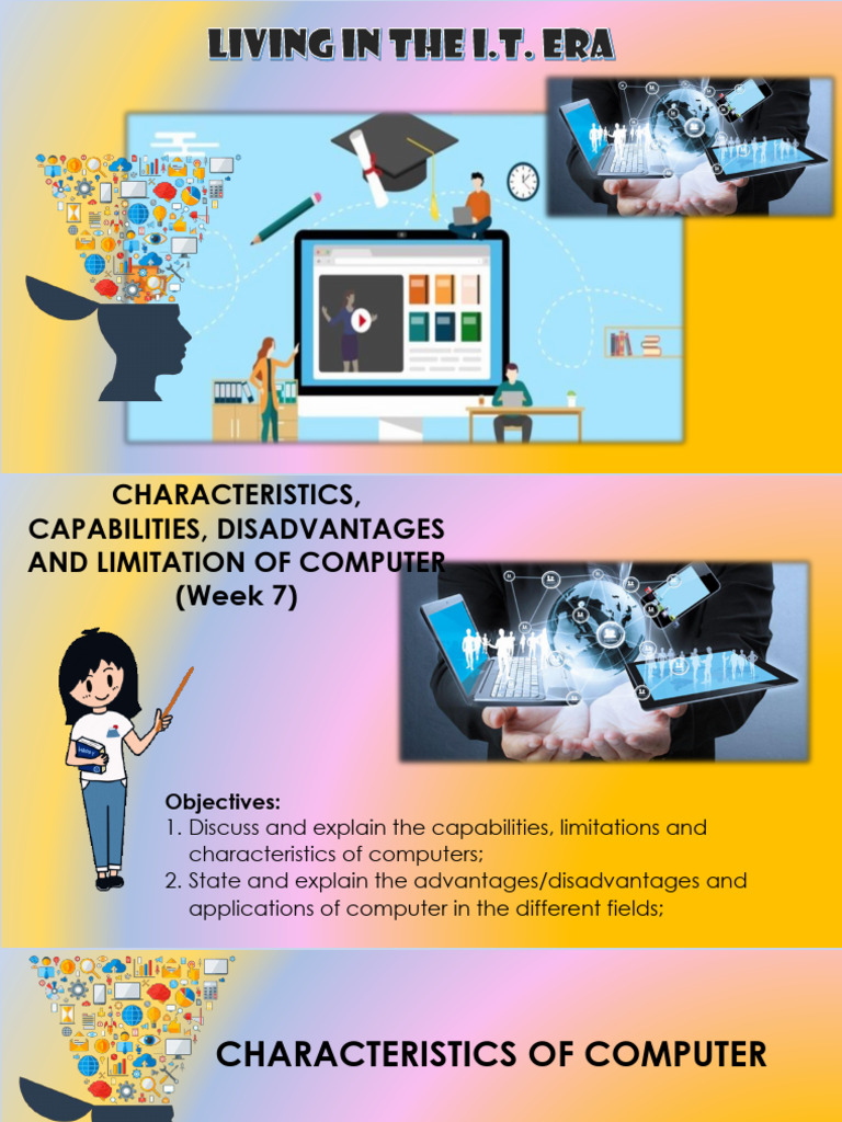 EMST_wEEK-7 | PDF | Laptop | Personal Computers