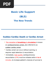 BLS Code Card - Basic Life Support Children and Infants | PDF ...