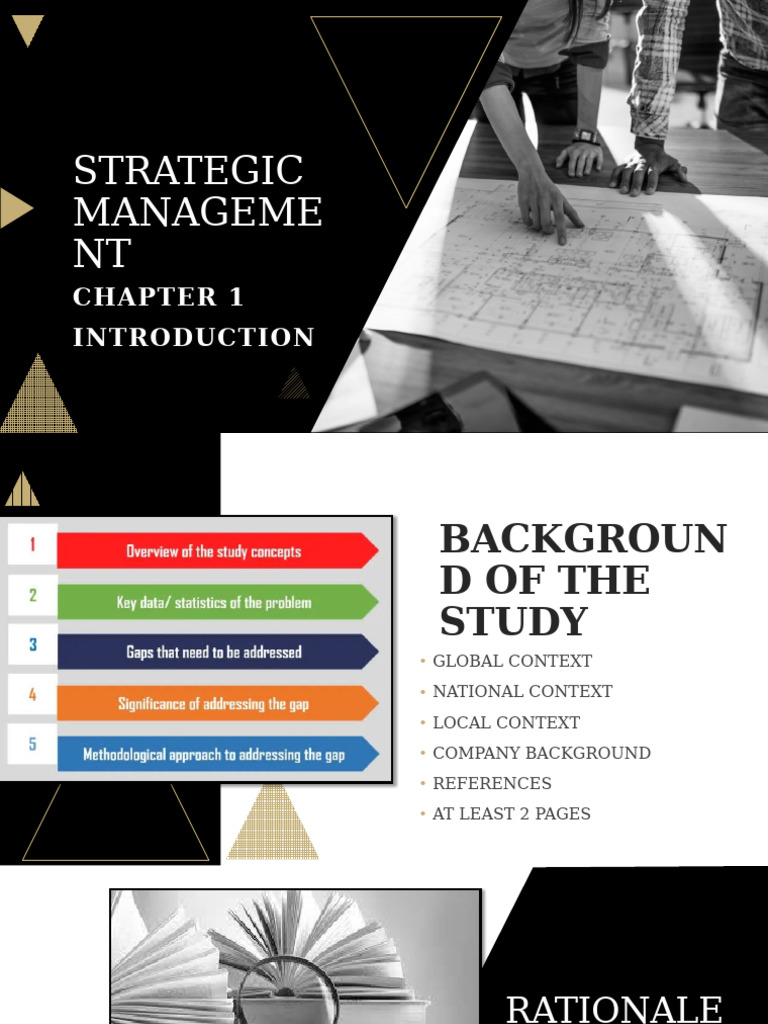 Chapter 1 Introduction | PDF