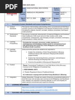 ELLN Digital Course Guide | PDF | Teachers | Literacy