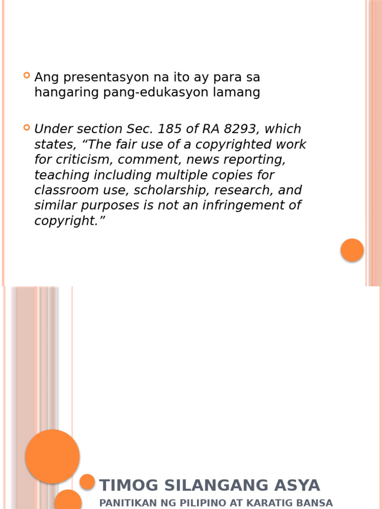 Timog Silangang Asya | PDF