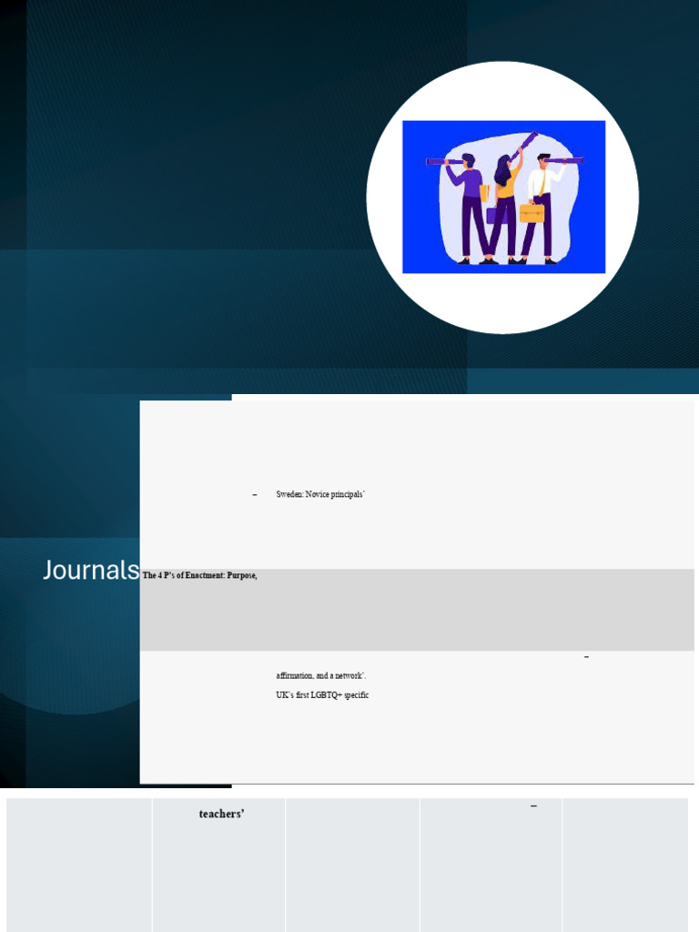 Huma Mpp (Mpa) | PDF | Academic Journal | Methodology