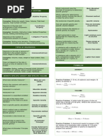 Marcy Pulp Density Scale | PDF | Weighing Scale | Density