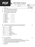 Examination Day by Henry Slesar | PDF