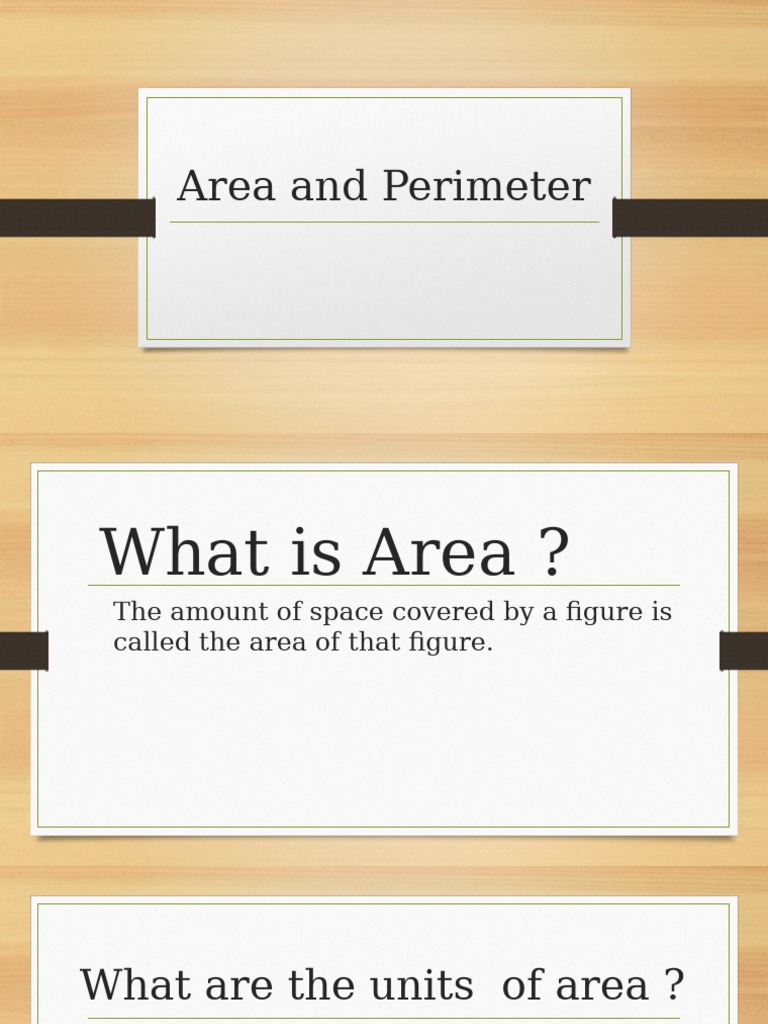 Daf8d2ee9d5d 2 | PDF | Area | Numbers