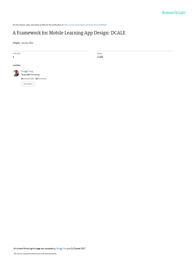 Inbound 5627021671895638867 Pdf Ios Graphical User Interfaces
