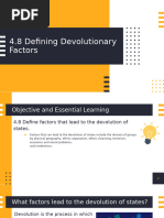 Unit 6 Lesson 12: Traversals Activity Guide | PDF | User Interface ...