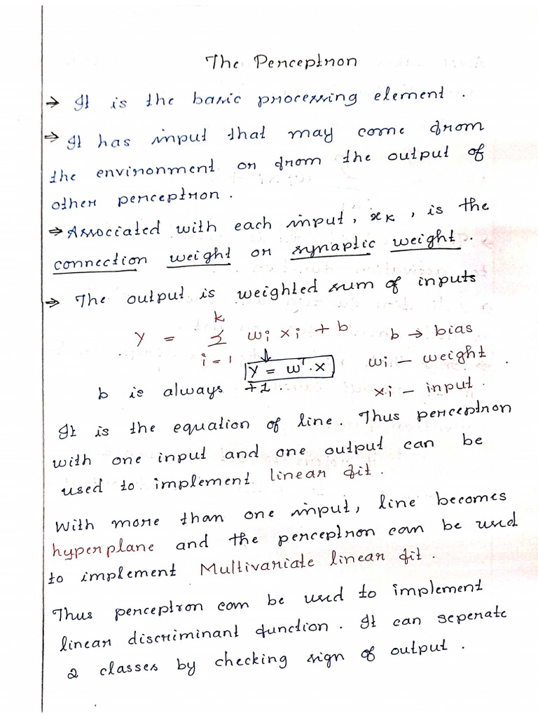 unit-V_ first half | PDF