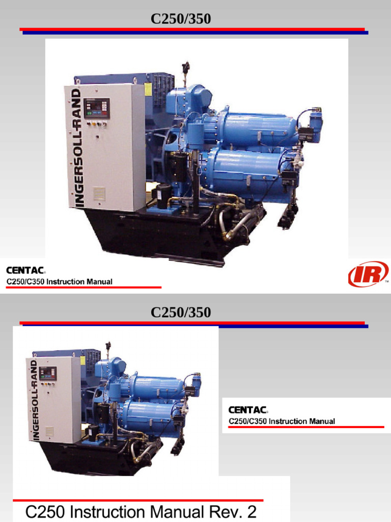 C250 350 Service 2001 | PDF | Nut (Hardware) | Screw