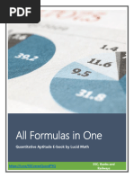 Pythagoras' Theorem Practice Corbett Maths | PDF | Area | Triangle