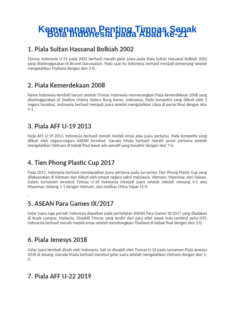 Raka Deniz - Tugas Pjok | PDF